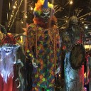 Giant Halloween Props