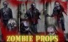 ZOMBIE PROPS AND PRODUCTS