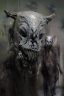 Creatures & Demon Props