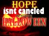 2020 Halloween props